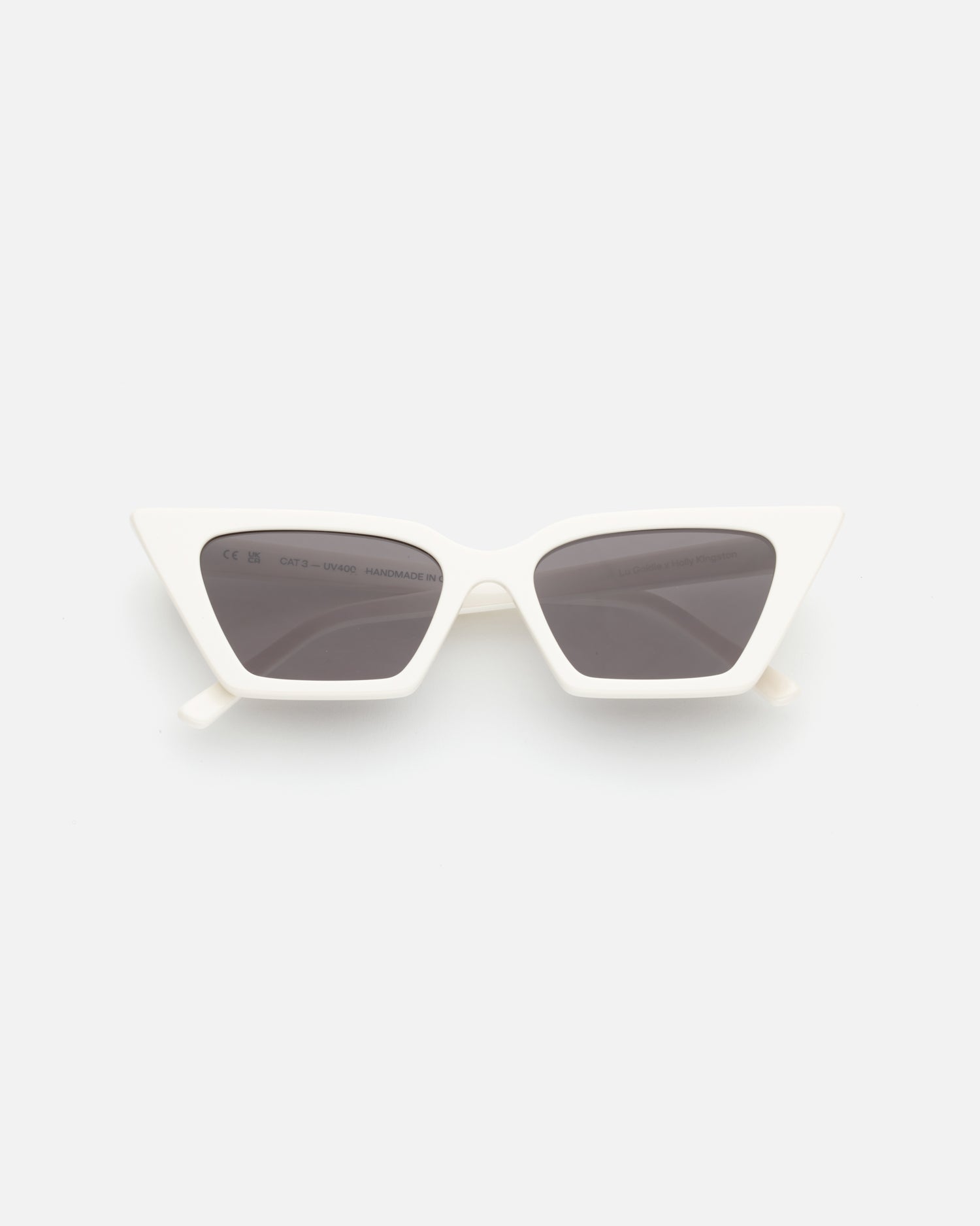 Cat Eye – Lu Goldie