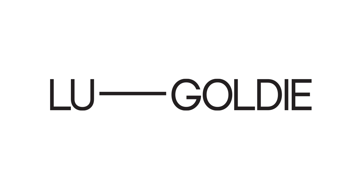 Lu Goldie — Sunnies for a bright future